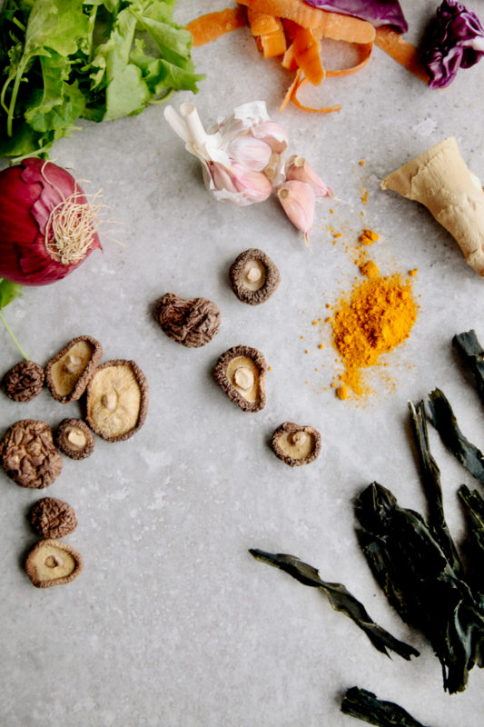 Gut-Healing Vegan Broth (And Why It's Better Than Bone Broth ...